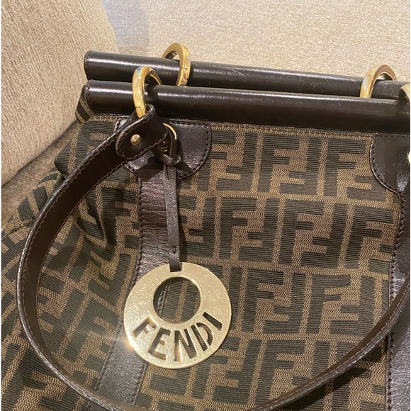 Gucci | Bags | Fendi | Poshmark